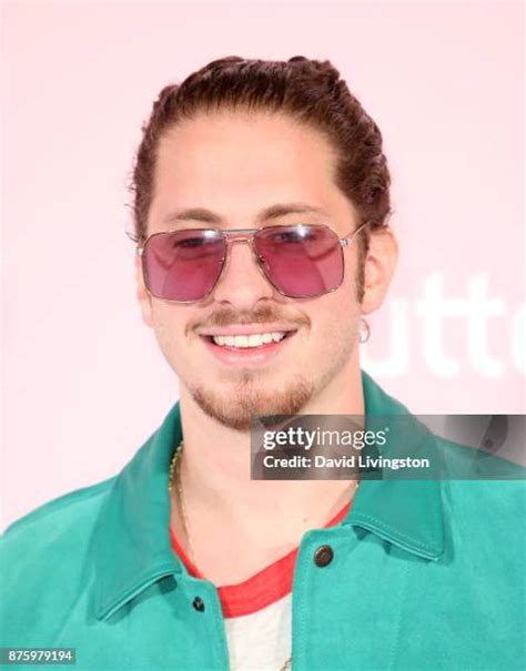 Andrew Watt Musician Photos And Premium High Res Pictures Getty Images