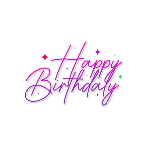 Ok Happy Birthday