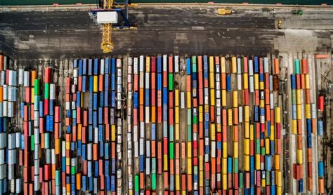 Docker Compose Project Ricochet