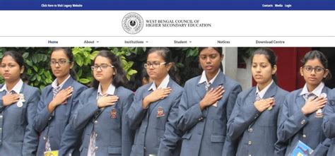 Wbchse Hs Routine 2025 Exam Dates And Subjects Announced