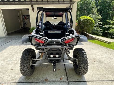 2015 Polaris Rzr Xp 4 1000 For Sale Atv Classifieds