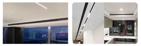 Types Of Linear Slot Diffusers In HVAC Systems AIREVERPEAK