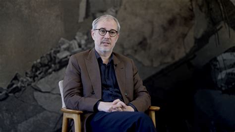 Markus Schinwald Interiors Inc Thaddaeus Ropac