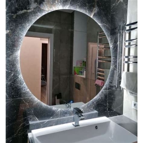 Зеркало на заказ в любом дизайне и любом размере: 7 300 тг. - Зеркала ...