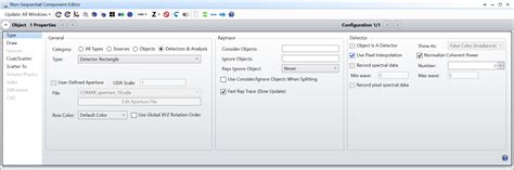 Nsc Detector Pixel Value Na Zemax Community