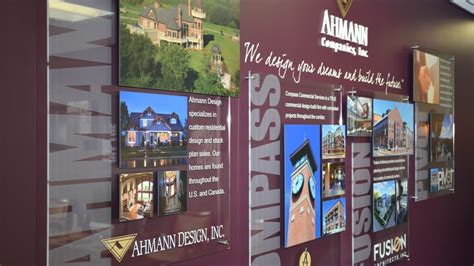 About World Class Displays