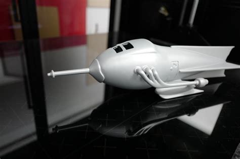 David Ryan On Linkedin Rocket 3dprinting Modelrocket Sys
