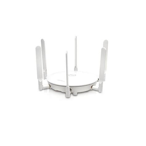 Dell Sonic Point Ace 64 Bit Wep Network Security System Id 20615871012