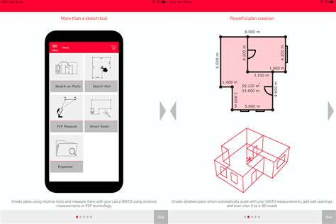 Las 10 Mejores Apps Para Hacer Planos De Casas Gratis