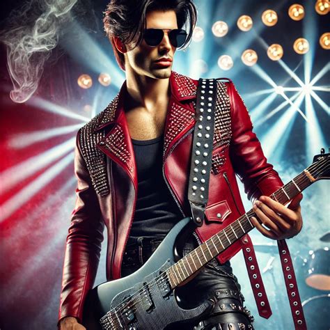 Rockstar By Inakigodoy On Deviantart