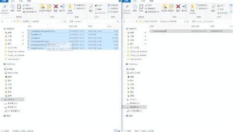 [连载 3]vrep小车建模——matlab控制 知乎