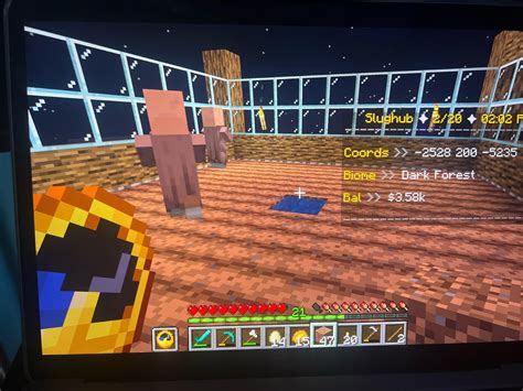 Mob Spawn Indicator Texture Not Working For Me Rminecraft Mob Spawn Indicator Texture Not Working For Me Rminecraft