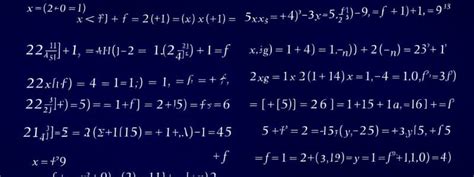 Algebra Class 10 Quadratic Equations