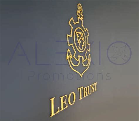 Create Acrylic Raised Signage Letters Cyprus Plexiglass 3mm