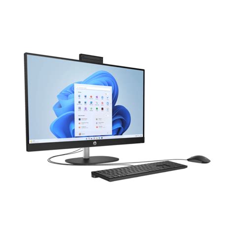 Hp Pavilion All In One Pc Th Gen Intel Core I Gb Ram Gb Ssd Kite Computers