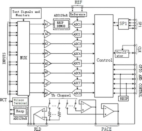fetal electrocardiogram signal detecting system eureka patsnap