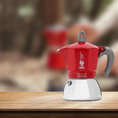 Bialetti Moka Express Cup Espresso Maker Latteholic