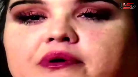 فیلم چاق ترین زن دنیا کیست ؟ شگرد برای پول درآوردن با چاقی