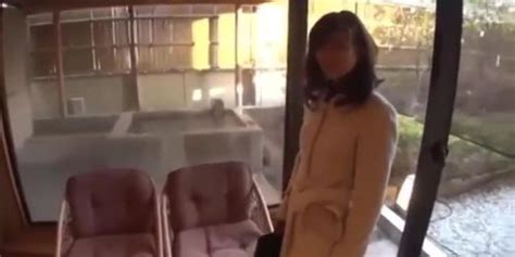 Two Middle Aged Japanese Women Tnaflix Com