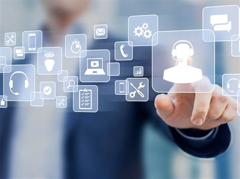 Why Choosing A Partner Is Crucial To Erp Implementation