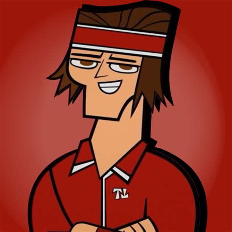 Tyler Icon Total Drama By Tyler Td In Yt By Tyler0529 On Deviantart