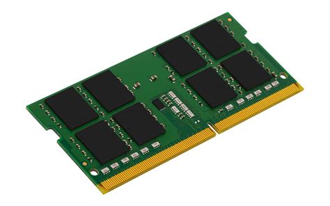 Kingston 32gb Ddr4 3200mhz Module Leroy Merlin South Africa