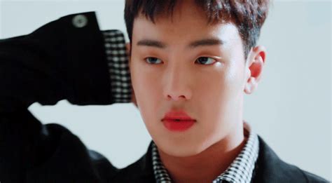 Conhe A O Grupo Monsta X Kpop Amino