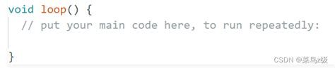 Arduino学习笔记arduino 上拉输入 Csdn博客