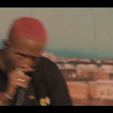 Stream Jaden Noize Audio Recording Erys Album By Tristen Slowblu