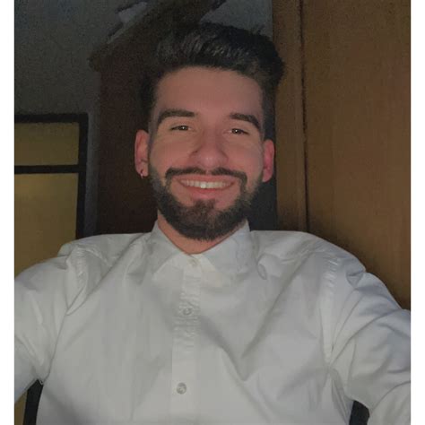 Naci Mehmedovski Auszubildender Ntg Airandocean Gmbh Xing