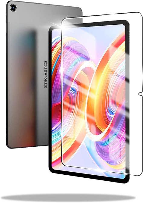 Amazon | For TECLAST T50 TLA002 用の ガラスフィルム 11インチ フィルム TECLAST T50 強化ガラス ...