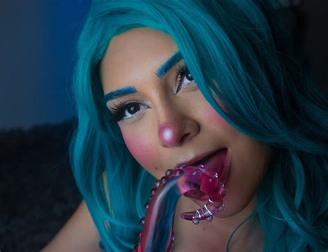 Tentacle Waifu 15 Pics Xhamster