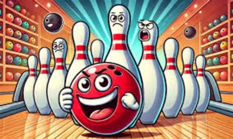 350 Funny Bowling Puns And Jokes One Liner 2025