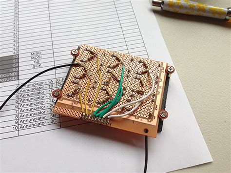 Arduino Kspserialio Odysseus Ksp Fan Works Kerbal Space