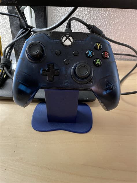 Controller Stand By Bossednl Download Free Stl Model