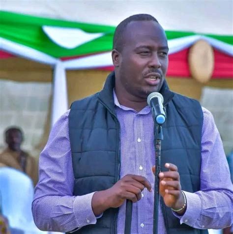 Live County Assembly Of Baringo The County Assembly Of Baringo Meeting With The Department Of