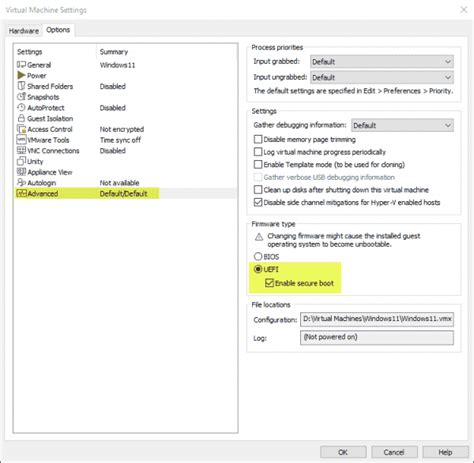 Install Windows In A VM On VMware Workstation Or ESXi Sysops