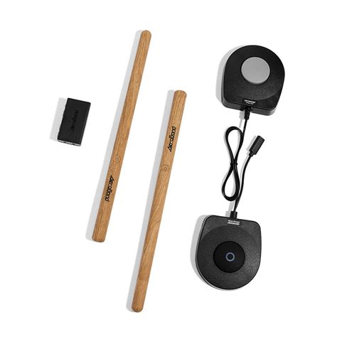 Buy Best Aeroband PocketDrum 2 Plus | Electronic Drum Set – AGTC