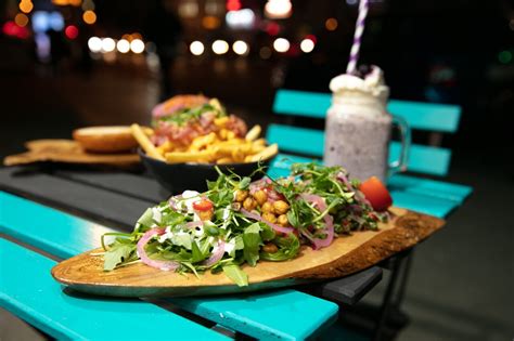 Heisenburger Dublin Restaurant Reviews Photos And Phone Number