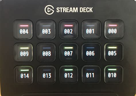 github dh1tw streamdeck golang api for the corsair elgato streamdeck
