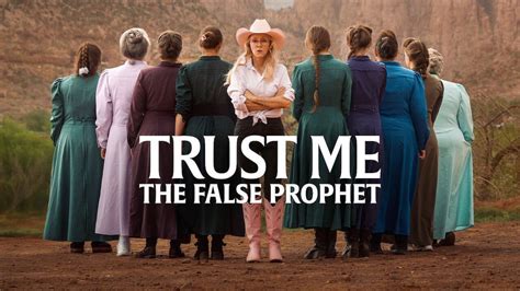 Trust Me Le Faux Prophète 2026 Plex