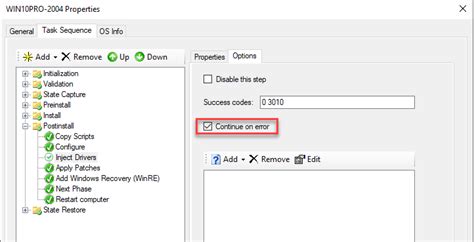 Windows 10 Deployment With Mdt
