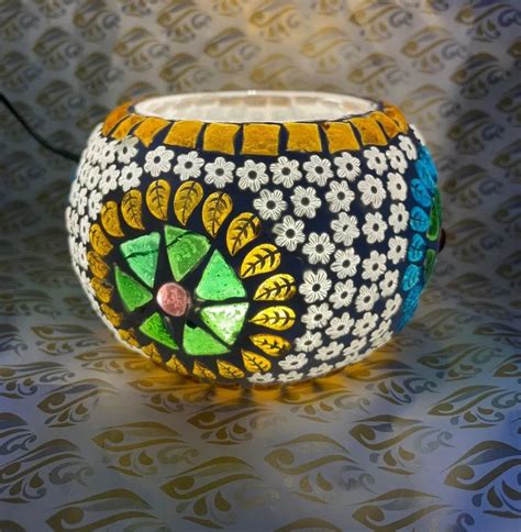 Brass Table Top Light Lamp At Rs 800 Jhotwara Jaipur Id