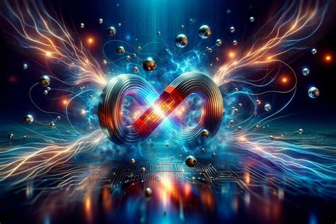 The Magnetic Twist Hybrid Superconductors Unlock Quantum Computing
