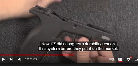 Yes You Can Use 3d Printed Polymer Rails Dont Believe The Lies From