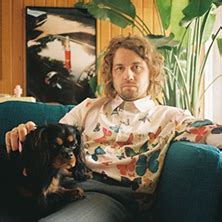 Kevin Morby Tickets Tour Dates And Prices