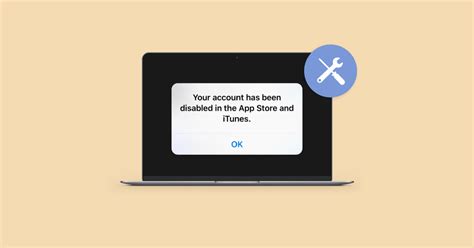Account Disabled In App Store And Itunes 2024 - Willy Julietta