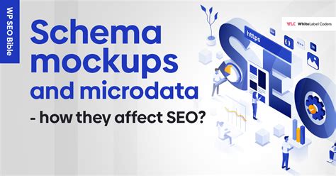 Schema Mockups And Microdata How They Affect Seo
