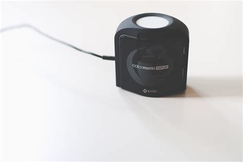 Pro Review X Rite Colormunki Display
