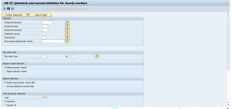 PC M STAT SAP Tcode Statistical Reporting